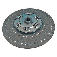 China 42.00cm * 33.00cm * 11.00cm Package Size Wg9921161100 Clutch Disc for HOWO Truck for sale