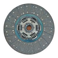 China 42.00cm * 33.00cm * 11.00cm Package Size Wg9921161100 Clutch Disc for HOWO Truck for sale