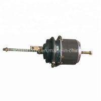 China Contact for Shipping Cost Sinotruk HOWO Truck Parts Brake Chamber WG9000360600 at Best for sale