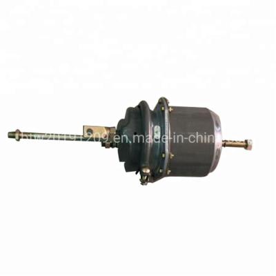 China Contact for Shipping Cost Sinotruk HOWO Truck Parts Brake Chamber WG9000360600 at Best for sale