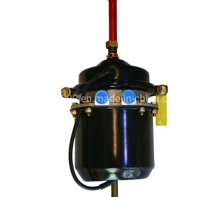 China Customized Sinotruk HOWO Truck Parts Brake Chamber WG9000360600 for Medium Pressure for sale