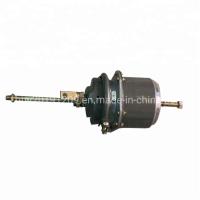 China Customized Sinotruk HOWO Truck Parts Brake Chamber WG9000360600 for Medium Pressure for sale