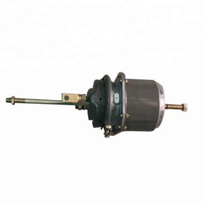 China HOWO Rear Brake Chamber Wg9000360600 Improve Your Truck's Braking System for sale