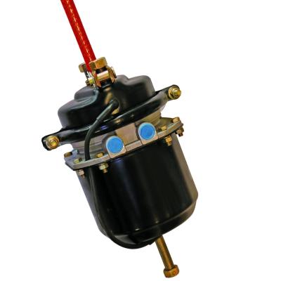 China Spring Brake Actuator Wg9000360600 Contact for Shipping Cost and Estimated Delivery Time for sale