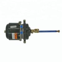 China Spring Brake Actuator Wg9000360600 Contact for Shipping Cost and Estimated Delivery Time for sale
