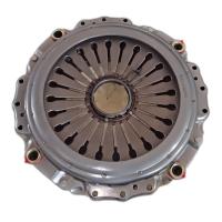 China HOWO Truck Clutch Pressure Plate Wg9114160010 for Wd615/Wd618/Wp10/Wp12 Engine Model for sale