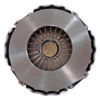 China HOWO Truck Clutch Pressure Plate Wg9114160010 for Wd615/Wd618/Wp10/Wp12 Engine Model for sale