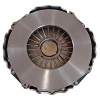 China HOWO Truck Clutch Pressure Plate Wg9114160010 for Wd615/Wd618/Wp10/Wp12 Engine Model for sale