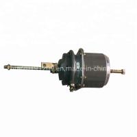 China Customized HOWO Truck Spring Air Brake Chamber Wg9000360600 with Secure Payments for sale