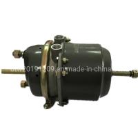 China Customized HOWO Truck Spring Air Brake Chamber Wg9000360600 with Secure Payments for sale