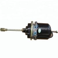 China Customized HOWO Truck Spring Air Brake Chamber Wg9000360600 with Secure Payments for sale