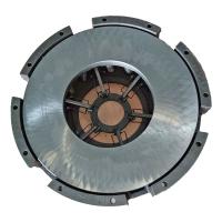 China Sinotruk HOWO Truck 420 Clutch Pressure Plate Bz1560161090 Weichai Engine Gearbox Parts for sale