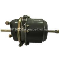 China OEM Truck Parts Spring Brake Chamber Wg9000360600 with Rack and Pinion Structure for sale