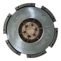 China 420 Clutch Plate Bz1560161090 for HOWO Truck Top Performance Driving System Parts for sale