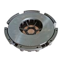 China 420 Clutch Plate Bz1560161090 for HOWO Truck Top Performance Driving System Parts for sale