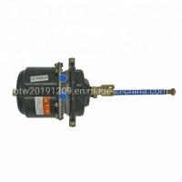 China Double Acting Wg9000360600 Brake Chamber for HOWO Truck Standard Standard for sale