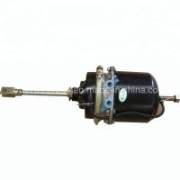 China Double Acting Wg9000360600 Brake Chamber for HOWO Truck Standard Standard for sale