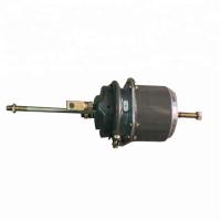 China Double Acting Wg9000360600 Brake Chamber for HOWO Truck Standard Standard for sale