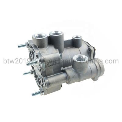China Trailer Valve Outlet Durable Truck Driving System Parts Wg9000360525 with throttle for sale