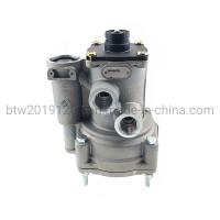 China Trailer Valve Outlet Durable Truck Driving System Parts Wg9000360525 with throttle for sale