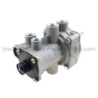 China Trailer Valve Outlet Durable Truck Driving System Parts Wg9000360525 with throttle for sale