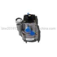 China Trailer Valve Outlet Durable Truck Driving System Parts Wg9000360525 with throttle for sale