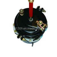 China Sino Parts Medium Pressure Wg9000360600 Brake Brooster for Rack and Pinion Structure for sale