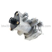 China Heavy Truck Trailer Valve with Throttle Wg9000360525 from Outlet for sale