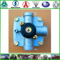 China Relay Valve Wg9000360506 Manufactured by Heavy Duty Truck Parts for HOWO for sale