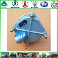 China Relay Valve Wg9000360506 Manufactured by Heavy Duty Truck Parts for HOWO for sale