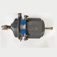 China Support payment in USD Chinese HOWO Truck Chassis Parts Spring Brake Chamber Wg9000360600 for sale