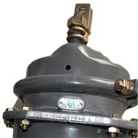 China Support payment in USD Chinese HOWO Truck Chassis Parts Spring Brake Chamber Wg9000360600 for sale