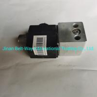 China Sinotruk HOWO Truck Engine Parts Battery Magnetic Valve Wg9100710008 for sale