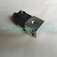 China Sinotruk HOWO Truck Engine Parts Battery Magnetic Valve Wg9100710008 for sale