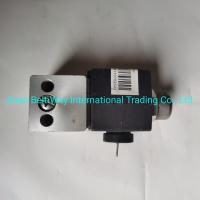 China Sinotruk HOWO Truck Engine Parts Battery Magnetic Valve Wg9100710008 for sale
