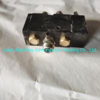 China Transmission System Parts Standard Magnetic Valve WG9700240002 for Sinotruk HOWO Truck for sale