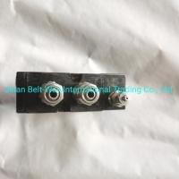 China Transmission System Parts Standard Magnetic Valve WG9700240002 for Sinotruk HOWO Truck for sale