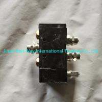 China Transmission System Parts Standard Magnetic Valve WG9700240002 for Sinotruk HOWO Truck for sale