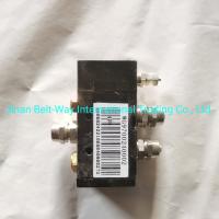 China Transmission System Parts Standard Magnetic Valve WG9700240002 for Sinotruk HOWO Truck for sale