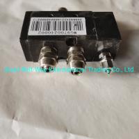 China Transmission System Parts Standard Magnetic Valve WG9700240002 for Sinotruk HOWO Truck for sale