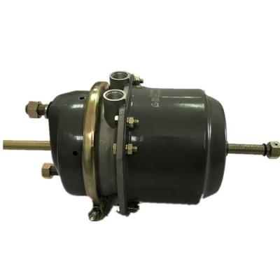 China Customized Air Brake Chamber for HOWO A7 Sinotruk Spare Parts Wg9000360600 Wg9000360900 for sale