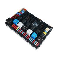 China Sinotruk HOWO Wg9716582301 Electrical Junction Box-Fuse Box for Durable Construction for sale
