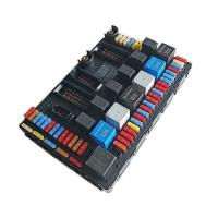China Sinotruk HOWO Wg9716582301 Electrical Junction Box-Fuse Box for Durable Construction for sale