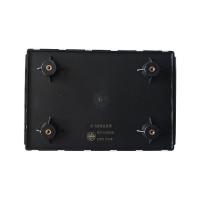 China Sinotruk HOWO Wg9716582301 Electrical Junction Box-Fuse Box for Durable Construction for sale