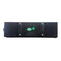 China Southeast Asia Market HOWO 371 Rear/Stop/Turn Tail Light Combination Lamp A7 Wg9925810001 for sale