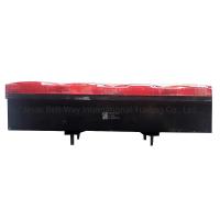 China Southeast Asia Market HOWO 371 Rear/Stop/Turn Tail Light Combination Lamp A7 Wg9925810001 for sale
