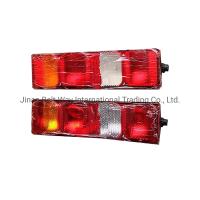 China Sinotruk HOWO A7/Shacman Truck Part Right Tail Light Wg9925810002 within Dump Truck for sale