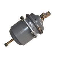 China Double Acting Spring Brake Chamber Wg9000360600 for Sinotruk HOWO Chassis Spare Parts for sale