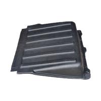 China WG9525760314 Battery Container Cover for Sinotruk Hohan Nj17 N7g Truck Spare Part for sale