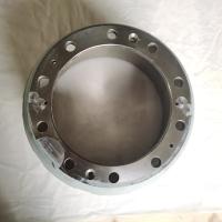 China Sinotruk Brake Drum Wg9231342006 Africa Main Market with USD Payment Support for sale